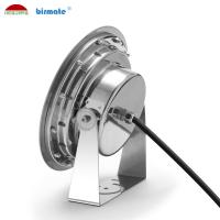 China 48W SMD3535 4000LM Waterproof Led Underwater Lights for sale