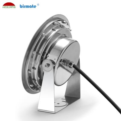 China 48W SMD3535 4000LM Waterproof Led Underwater Lights for sale