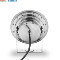 China SMD3030 IP68 SS316L 24W Led Swimming Pool Lighting for sale