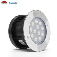 China IK10 VDE 1100LM 550ma Underwater LED Spotlights IP68 for sale