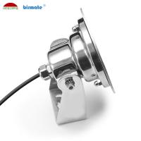 China 90LM Waterproof Led Underwater Lights SMD3535 VDE With Ip68 Ik10 for sale