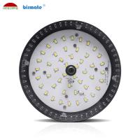 China Edison PAR56 1800LM SMD5730 UL Certificated Pool Light for sale