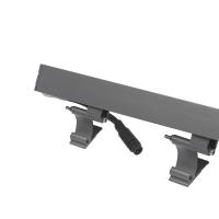 China DC24V SMD2835 400LM IP67 Linear Wall Washer Light for sale