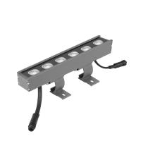 China 6W DC24V IP67 waterproof Aluminum alloy LED Wash the wall lamp for sale