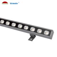 China IP67 Waterproof 1400LM 24W LED Pool Wash Lamp SMD2835 for sale