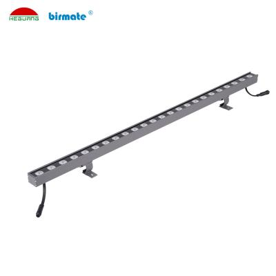 China IP67 Waterproof 1400LM 24W LED Pool Wash Lamp SMD2835 for sale