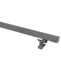 China Aluminum Alloy 24W DC24V IP67 LED Bridge Wall Light 1400LM for sale