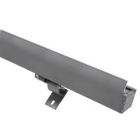 China Hanging SMD2835 800LM LED Wall Washer Light IP67 With Baffle for sale