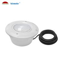 China SMD2835 PAR56 1700LM Led Swimming Pool Lanterns Plastic for sale