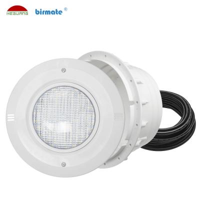 China SMD2835 PAR56 1700LM Led Swimming Pool Lanterns Plastic for sale