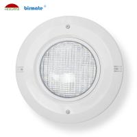 China PAR56 1700LM Circular UL Swimming Pool Light With Niche for sale