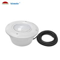 China 100% synchronous control 18W SMD5050 Plastic UL Certificated Pool Light PAR56 for sale