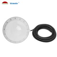 China Plastic PAR56 ABS 18W Waterproof UL Led Pool Lamps for sale