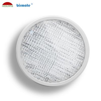 China SMD5050 PAR56 Niches ABS UL Certificated Pool Light for sale