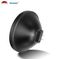 China UL 20W 210ma LED Swimming Pool Lights Aluminum Par56 High Pressure for sale