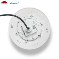 China Hanging IP68 2860ma Waterproof Swimming Pool Lights FCC for sale