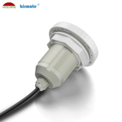 China Waterproof 3W 70lm ABS Vinyl LED Pool Lights 250ma SMD5050 for sale