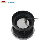 China AC100-240V 500LM 6W Garden Led Underground Lights circular for sale