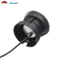 China 500LM 6W SS316L Garden Led Underground Lighting circular for sale