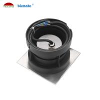 China 6W Ip68 6500K 70ma Led Inground Uplight AC100-240V for sale