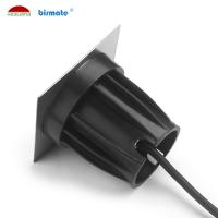 China SS316L 170ma 3W Led Swimming Pool Lights SMD3030 Outdoor for sale