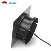 China Rgb Controller 960ma 1M Cable LED Ground Lights 24W for sale