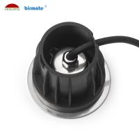 China SMD3030 DC24V Lawn Plaza LED Ground Lights ABS PAR56 for sale