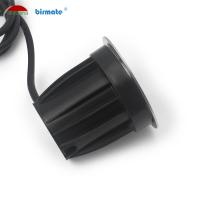 China SMD3030 DC24V Lawn Plaza LED Ground Lights ABS PAR56 for sale