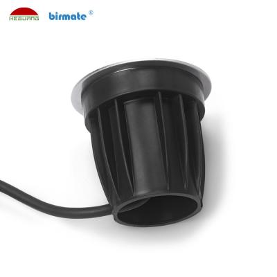 China SS316L DC24V Inground Pool Lights SMD3030 Swimming Pool for sale