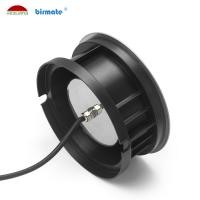 China IP68 Structural waterproof led Underwater swimming pool LED lights for sale