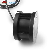 China DC24V SS316L Recessed Led Underwater Lamp 1100LM Outdoor for sale