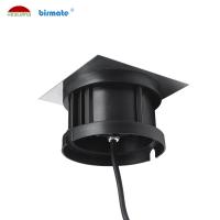 China IK10 380LM Stainless Steel Underground Light SMD3535 for sale