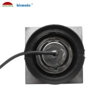China IK10 380LM Stainless Steel Underground Light SMD3535 for sale