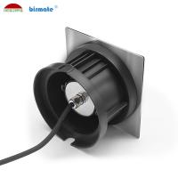 China Waterproof DMX512 SS316L 380LM Led Underground Light DC24V for sale