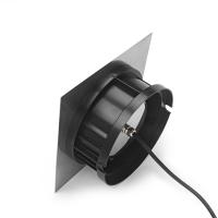 China DC24V Lawn Plaza 2200LM led landscape lighting inground led buried light for sale