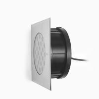 China SMD3030 CREE DC24V Recessed Led Landscape Light IK10 for sale