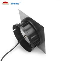 China 18W Lawn SMD3535 DMX512 Recessed Led Inground Lighting DC24V for sale
