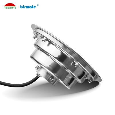China 750LM SMD3535 9W Led Water Fountain Lights IK10 DC24V for sale