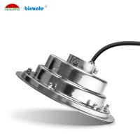 China SS316L SMD3535 IK10 350LM Led Pool Fountain Lights DC24V for sale