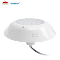 China 1500LM IP68 19W Waterproof Vinyl Pool Lamp ABS Shell for sale