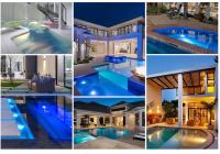 China 2M VDE Standard Rubber Thread Vinyl Pool Lights 1600ma for sale