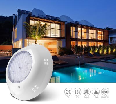 China 2M VDE Standard Rubber Thread Vinyl Pool Lights 1600ma for sale