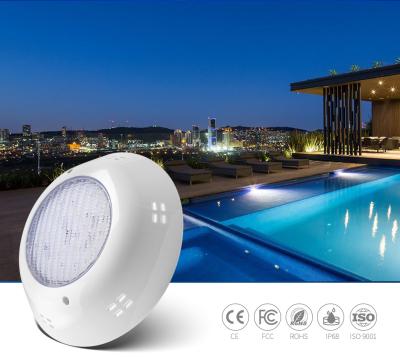 China Switch Control 630LM IP68 Waterproof Vinyl Pool Lights 2250ma for sale