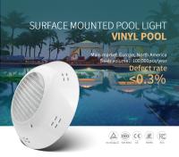 China IP68 SMD5730 900LM Waterproof Led Pool Light 1300ma FCC for sale
