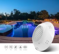 China Anti UV SMD5730 1300ma Led Swimming Pool Light IP68 900LM for sale
