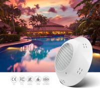 China SMD5050 1400lm Swimming Pool Underwater Light EMC IP68 for sale