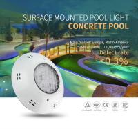 China 12V 1300ma 1100LM Waterproof Led Pool Light 12W IP68 SMD5730 for sale