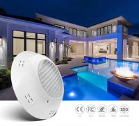 China PAR56 17W LED Swimming Pool Light 520LM Vinyl Waterproof VDE IP68 for sale