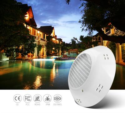China 520LM AC12V VDE IP68 Vinyl Pool Lights Waterproof SMD5050 for sale