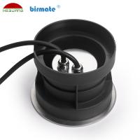 China 6W High voltage input IP68 Structure waterproof led underground light for sale